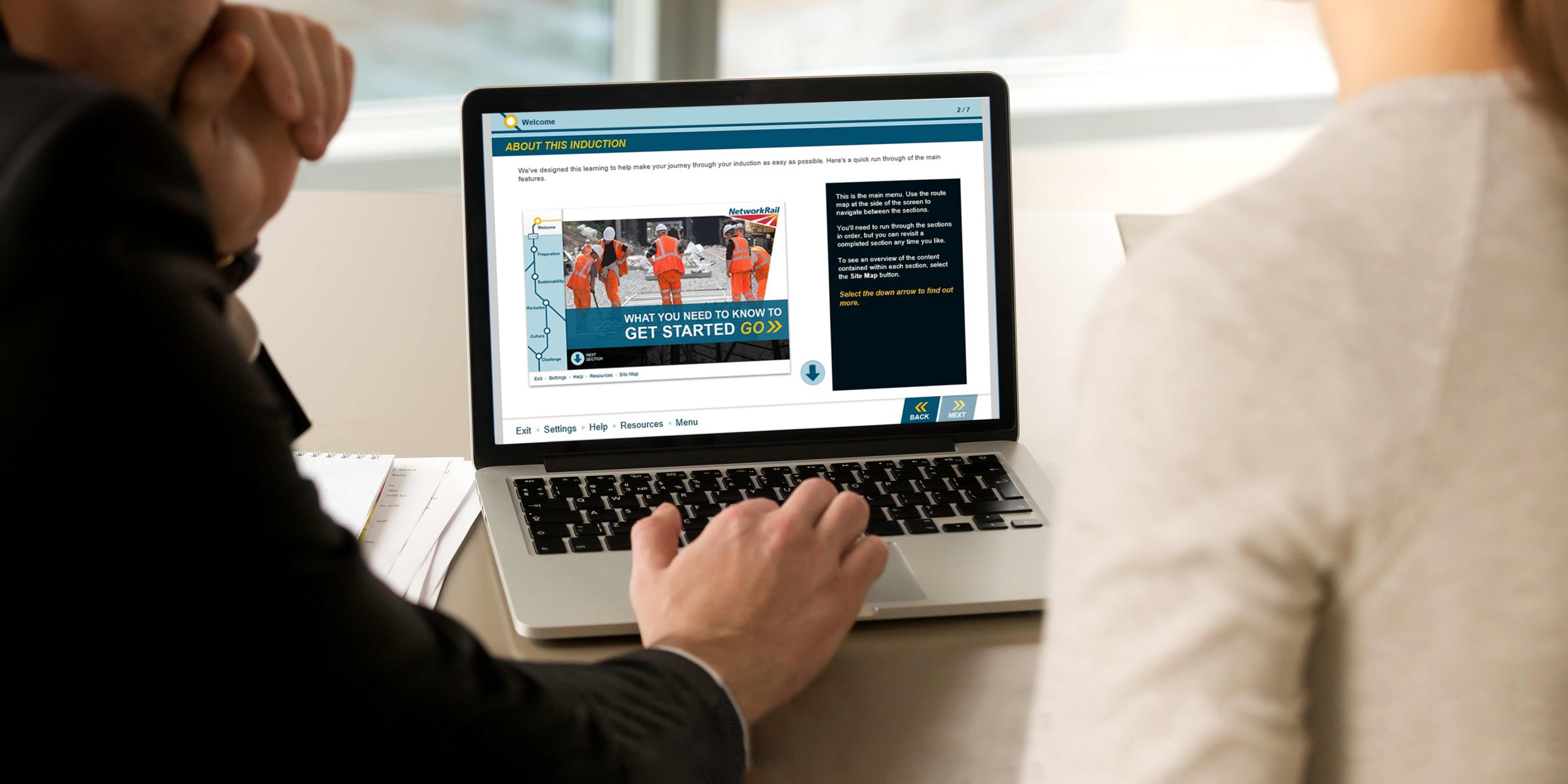 Training | Transport Industry | AGS Support Services | London